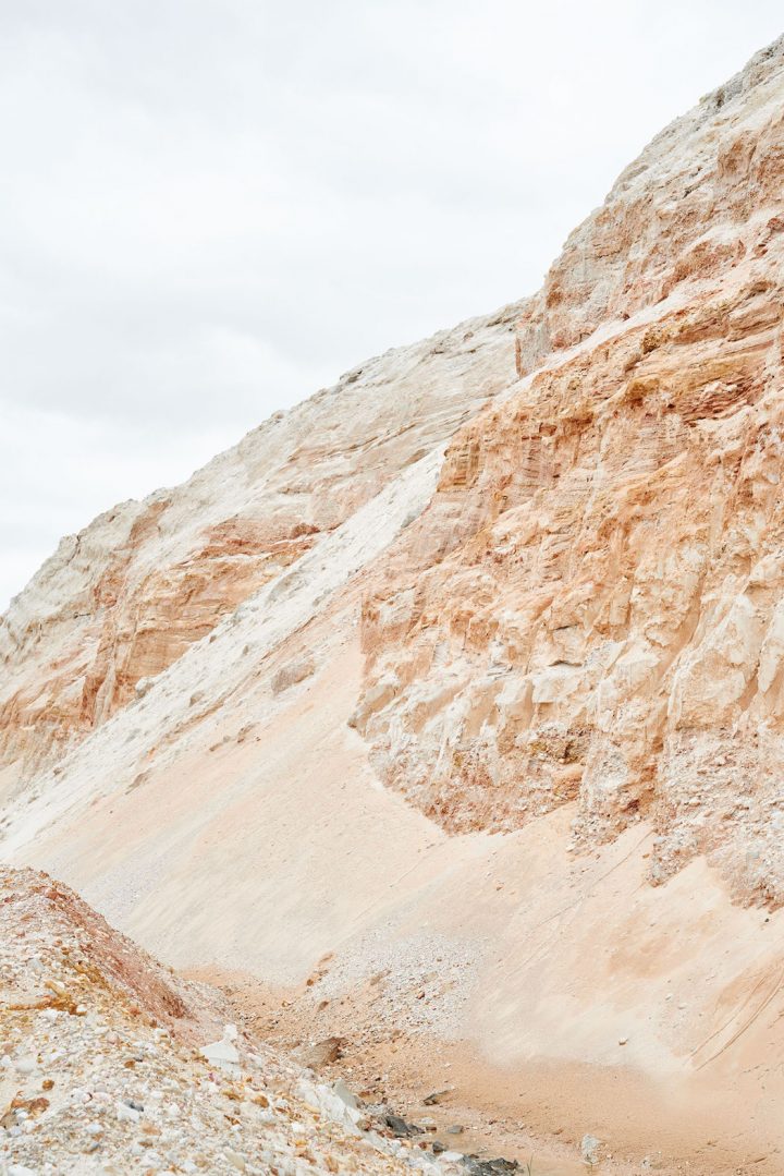 The Poetics Of Mines And Quarries - IGNANT