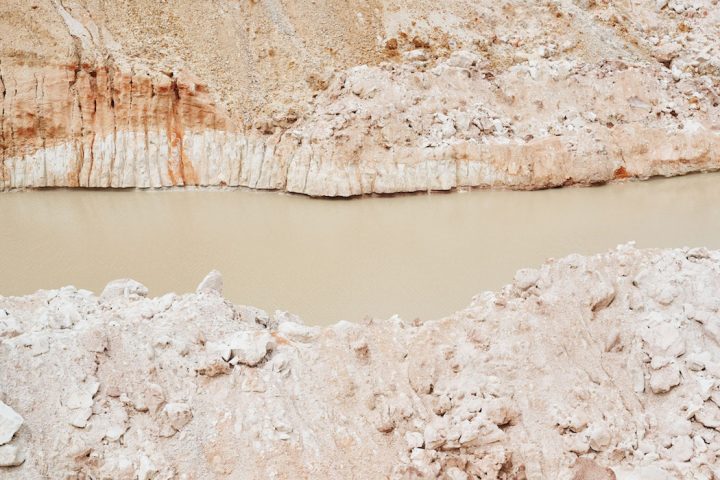 The Poetics Of Mines And Quarries - IGNANT