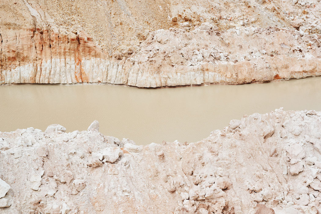 The Poetics Of Mines And Quarries - IGNANT