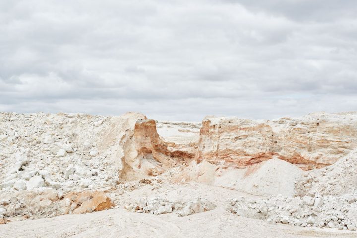 The Poetics Of Mines And Quarries - IGNANT