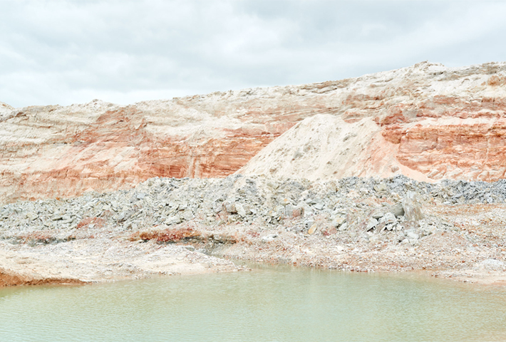 The Poetics Of Mines And Quarries - IGNANT