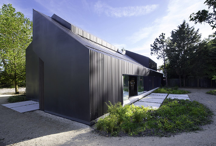 A Modern Living Farm Surrounded By Nature - IGNANT