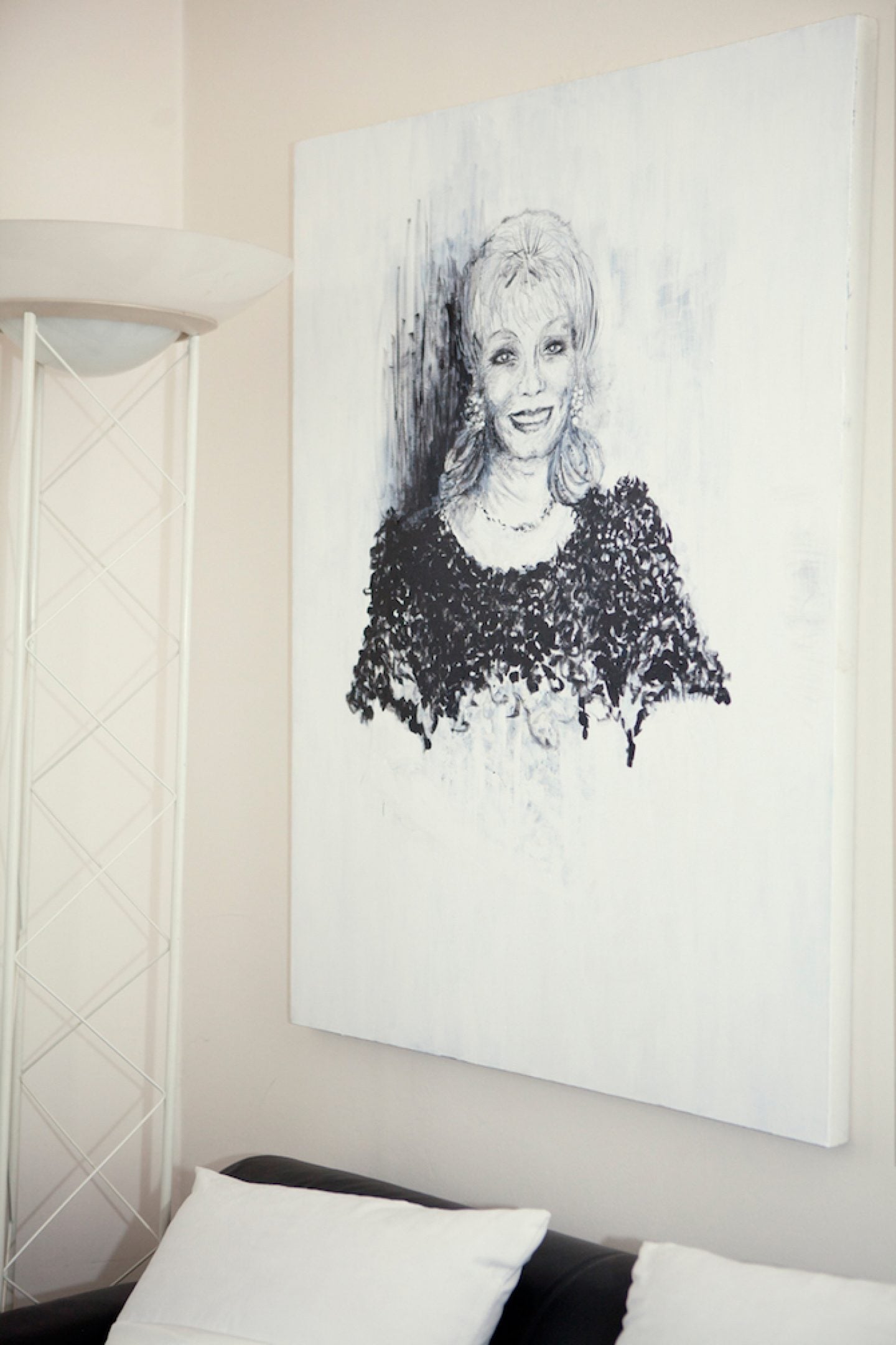 Portraits That Challenge The Way We See The Elderly - IGNANT