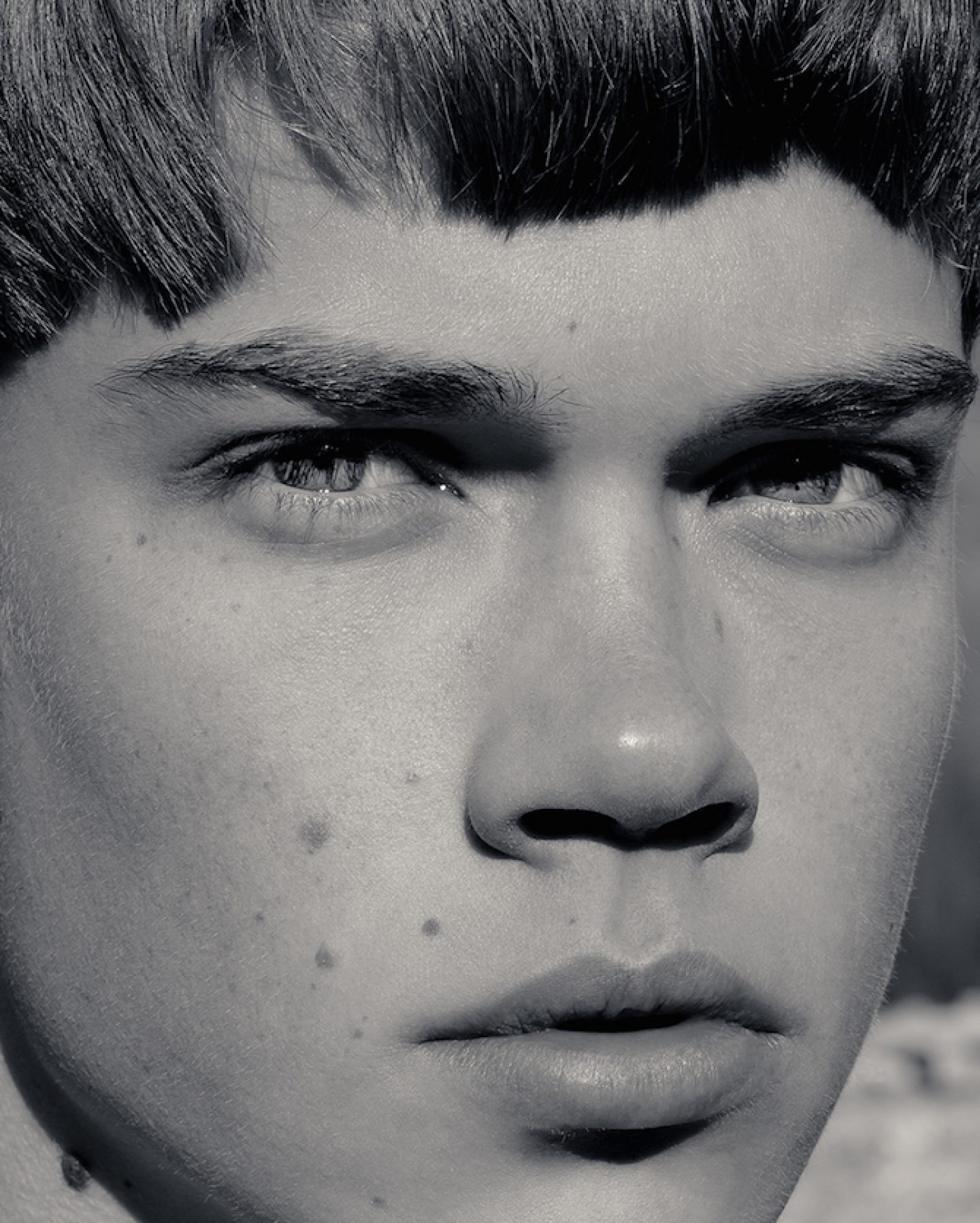 Shooting In The Sticks With Marcus Schaefer - IGNANT