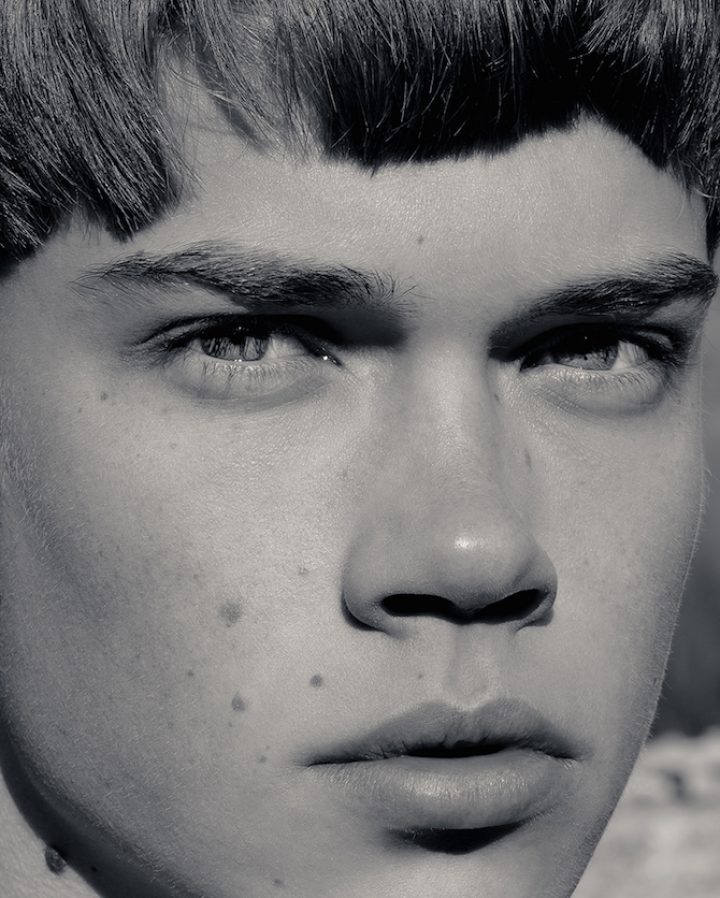 Shooting In The Sticks With Marcus Schaefer - IGNANT