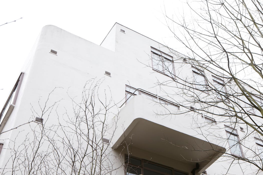 The Secret History Of London's Isokon Building - IGNANT