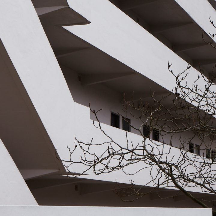 The Secret History Of London's Isokon Building - IGNANT