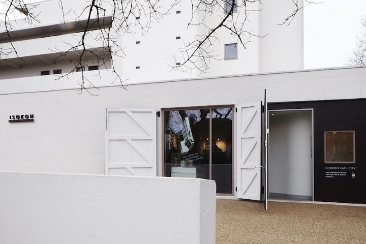 The Secret History Of London's Isokon Building - IGNANT