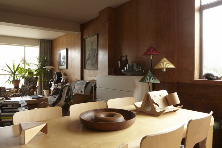 The Secret History Of London's Isokon Building - IGNANT