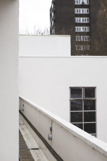 The Secret History Of London's Isokon Building - IGNANT