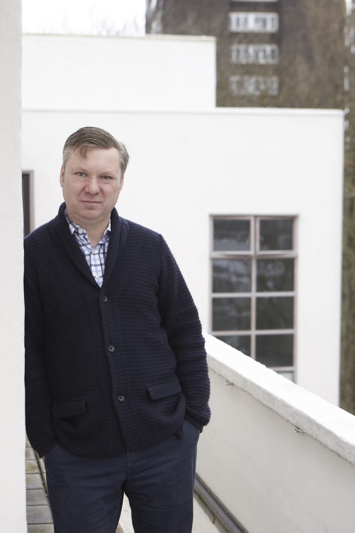 The Secret History Of London's Isokon Building - IGNANT