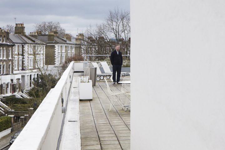 The Secret History Of London's Isokon Building - IGNANT