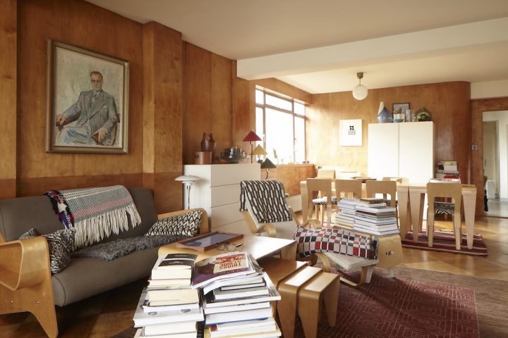 The Secret History Of London's Isokon Building - IGNANT