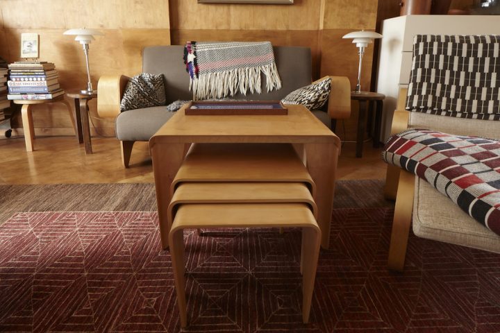 The Secret History Of London's Isokon Building - IGNANT