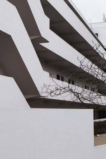 The Secret History Of London's Isokon Building - IGNANT