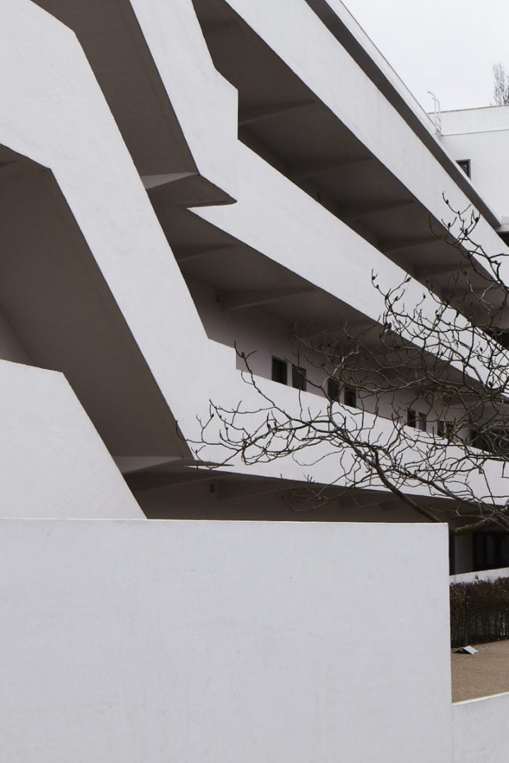 The Secret History Of London's Isokon Building - IGNANT