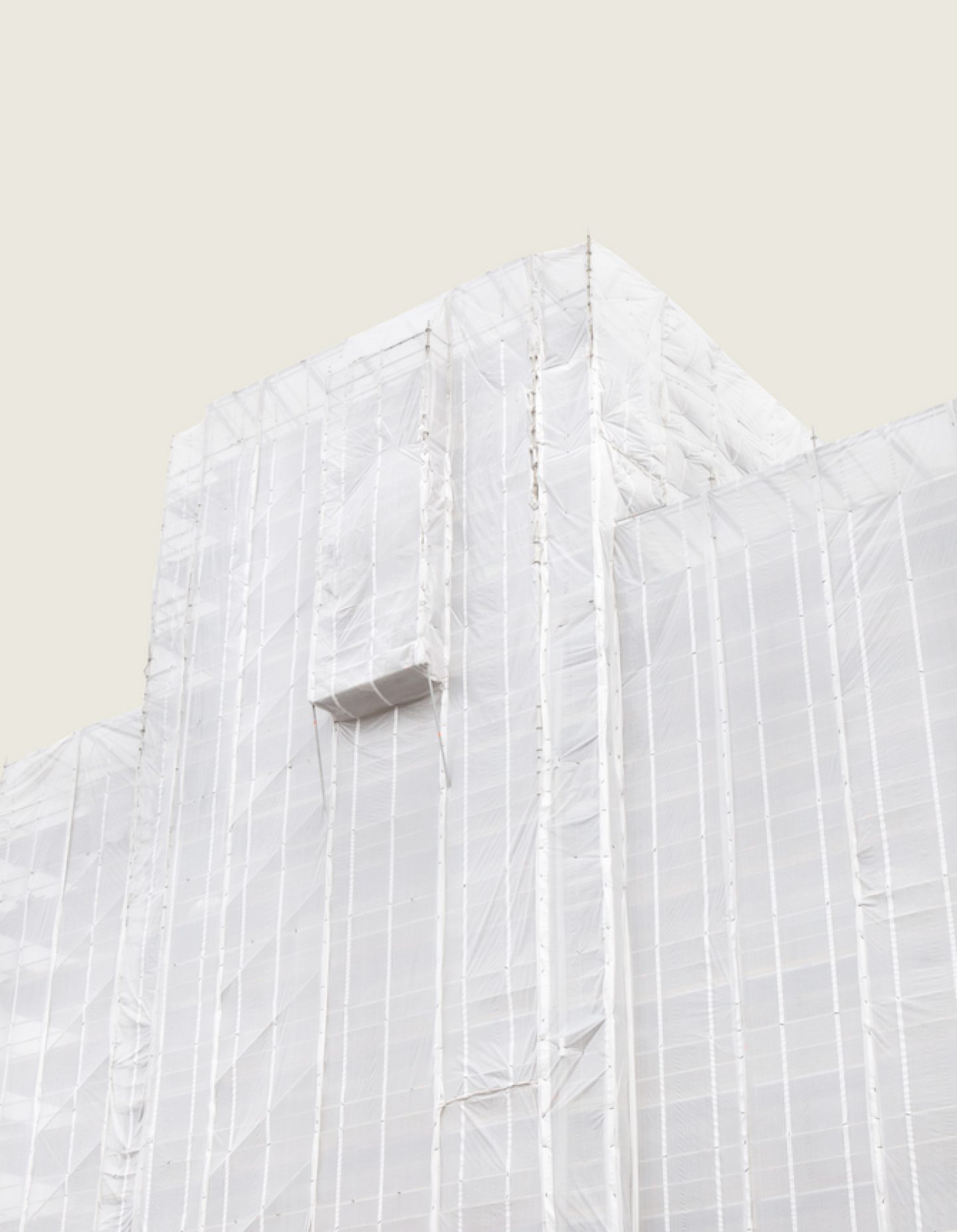 An Abstract View On Helsinki's Mundane Buildings - IGNANT