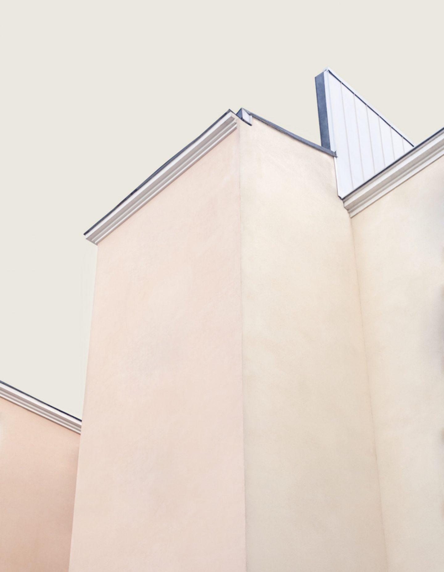 An Abstract View On Helsinki's Mundane Buildings - IGNANT