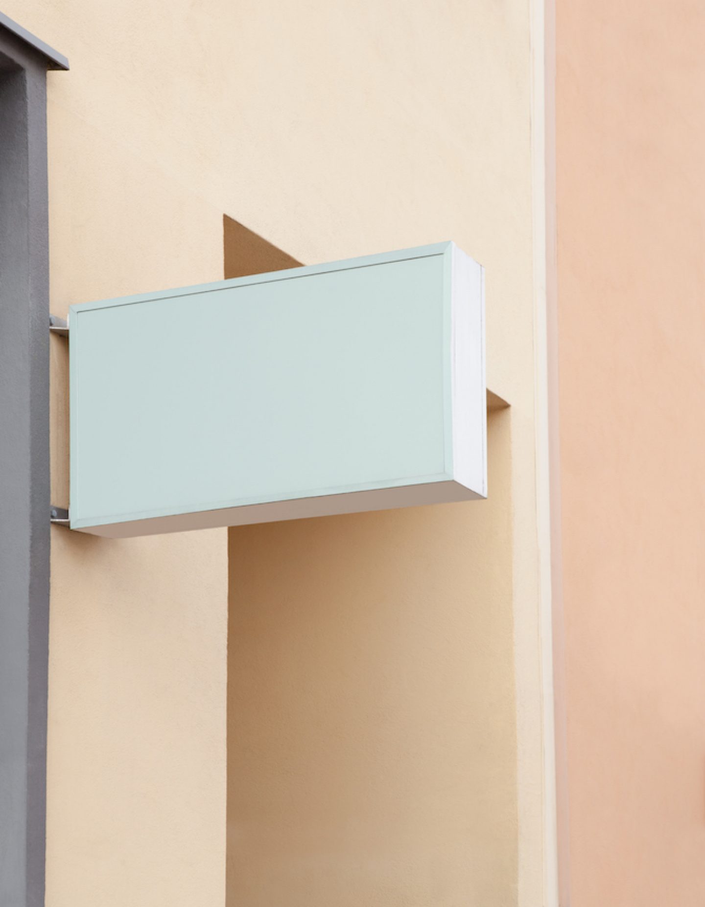 An Abstract View On Helsinki's Mundane Buildings - IGNANT