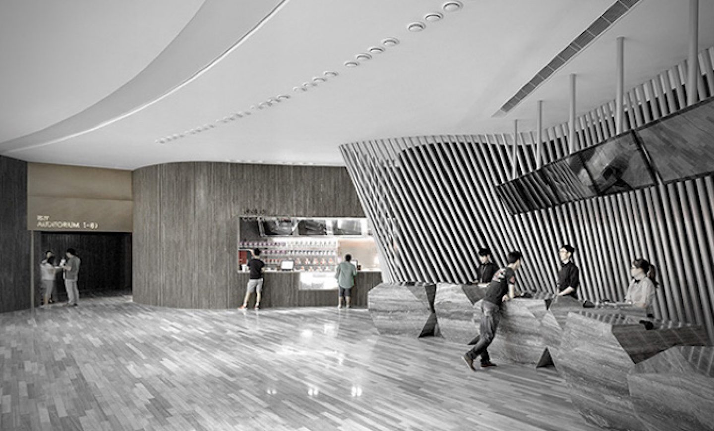 A’ Design Awards 15/16: Top 10 Winners - IGNANT