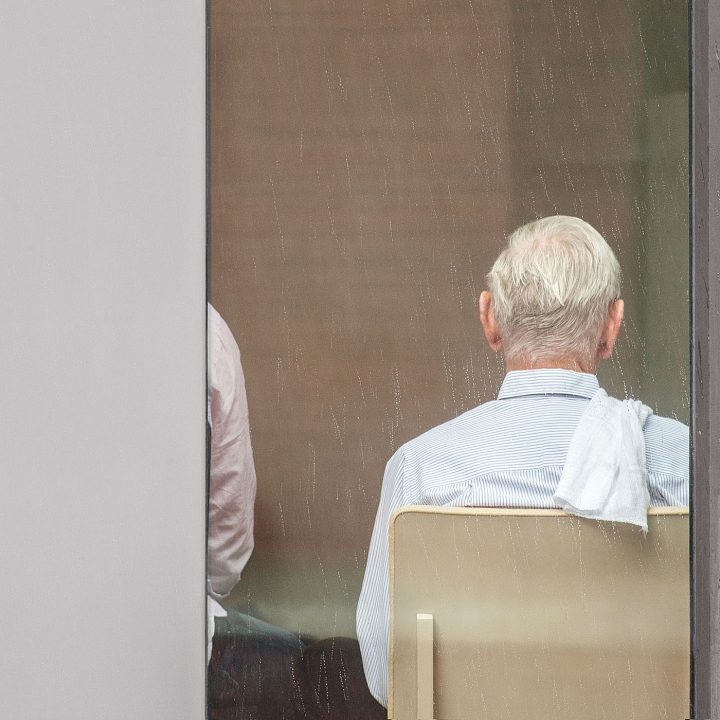 The Painterly Imagery Of Arne Svenson - IGNANT