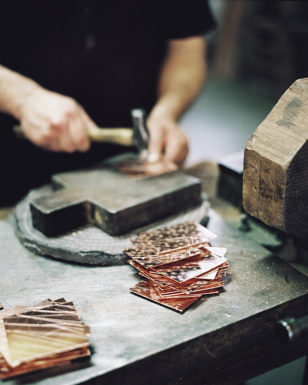 Hand-Crafted Designs Inspired By Nature - IGNANT