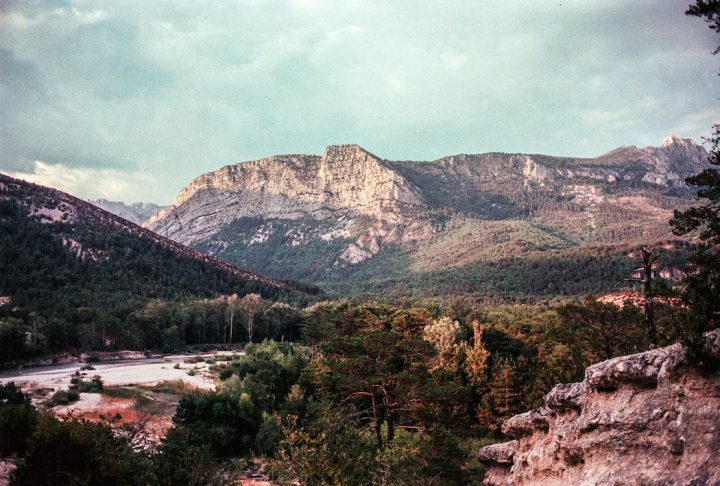 A Wander Through The Wilderness Of Southern France - IGNANT
