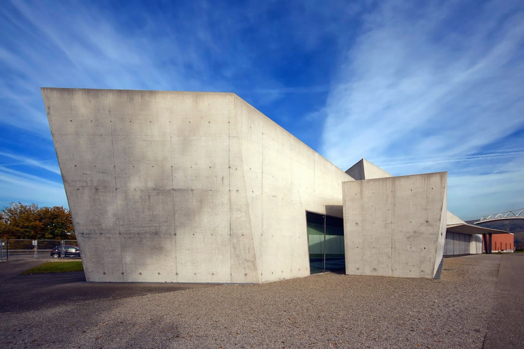 More Than A Chair: An Eames Retrospective At The Vitra Campus - IGNANT