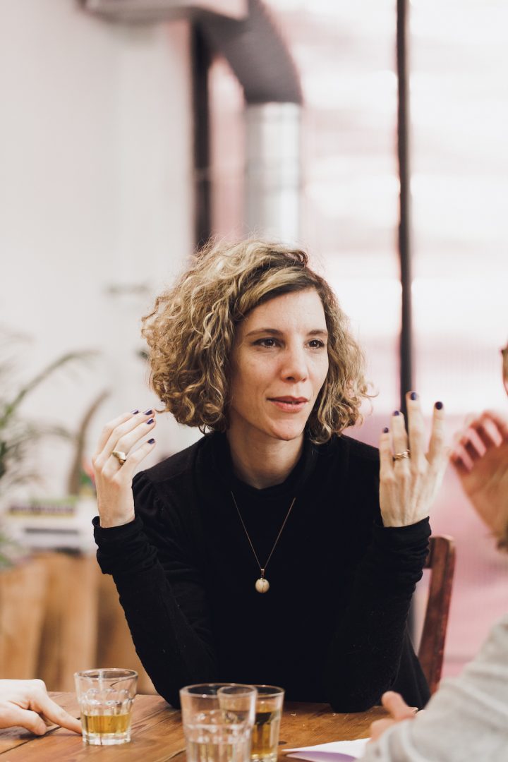 INFARM Indoor Farming · Berlin - IGNANT