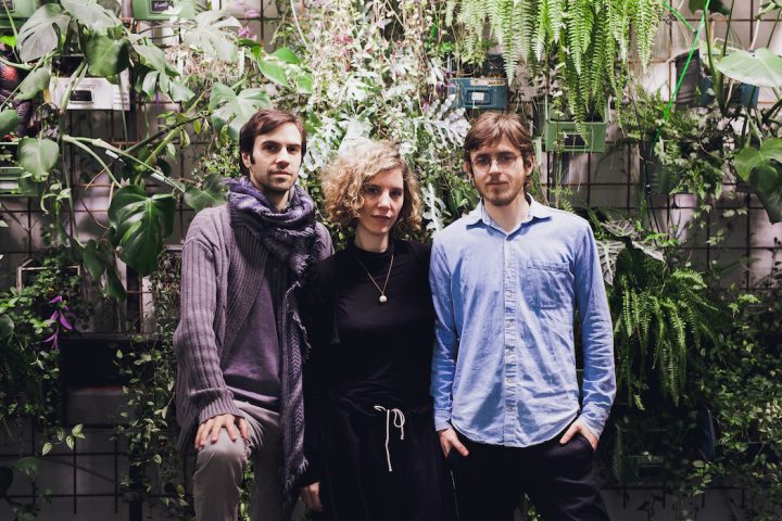 INFARM Indoor Farming · Berlin - IGNANT