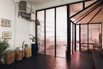 INFARM Indoor Farming · Berlin - IGNANT