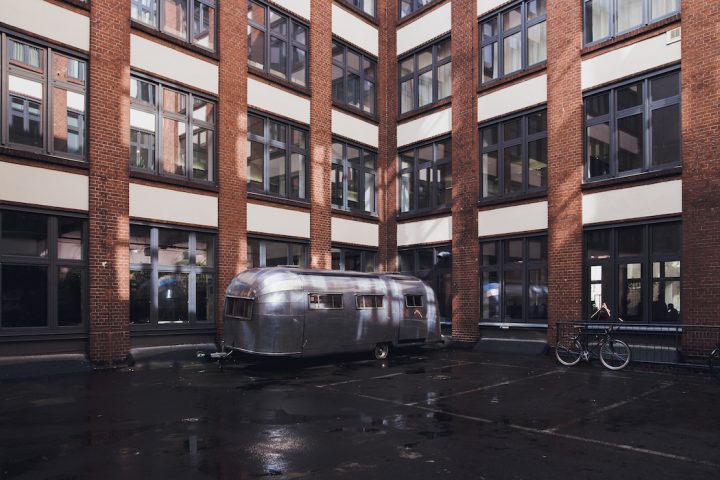 INFARM Indoor Farming · Berlin - IGNANT