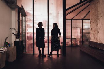 INFARM Indoor Farming · Berlin - IGNANT