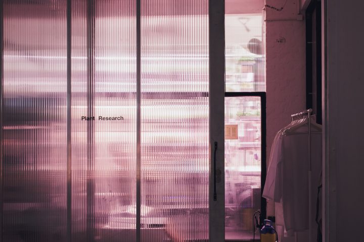 INFARM Indoor Farming · Berlin - IGNANT