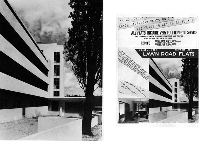 The Secret History Of London's Isokon Building - IGNANT