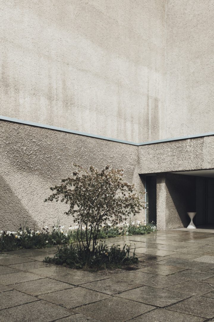 König Galerie · Berlin, Germany - IGNANT