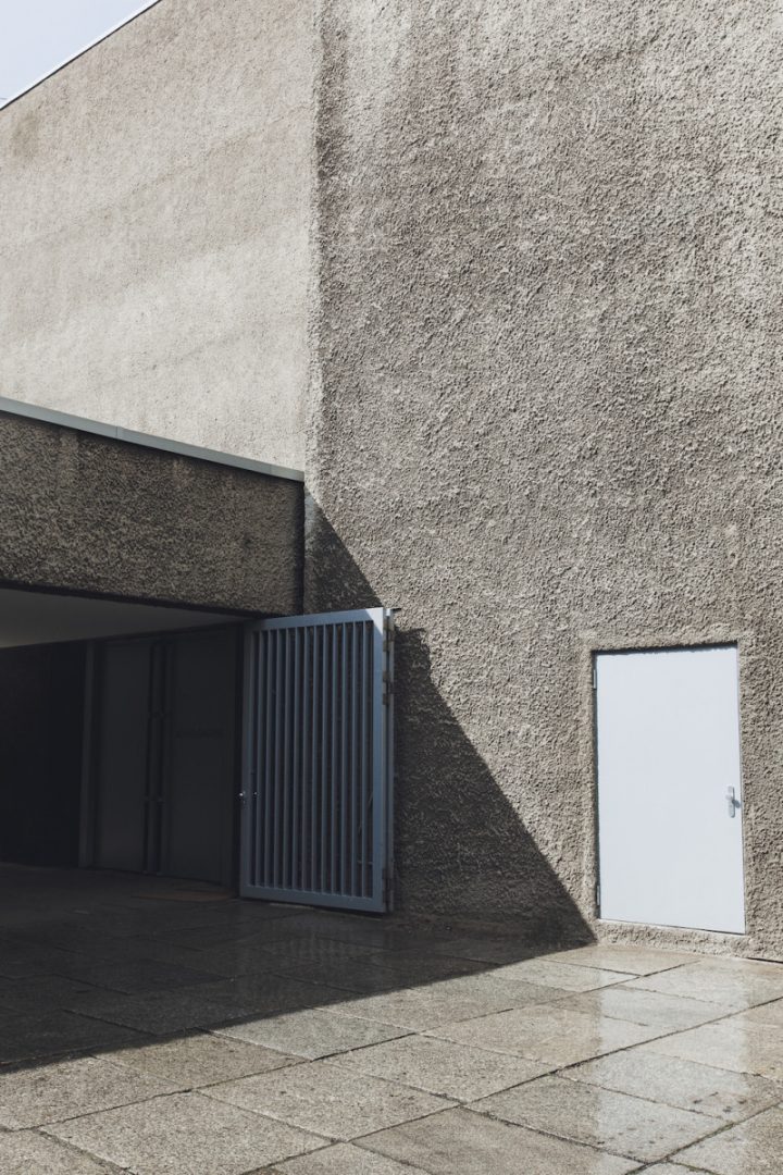 König Galerie · Berlin, Germany - IGNANT