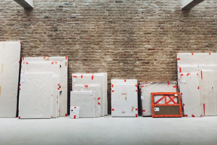 König Galerie · Berlin, Germany - IGNANT