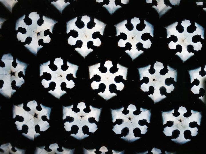 Mesmerizing Kaleidoscope Photographs By Laura Zalenga - IGNANT