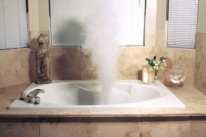 Dreamy Multiple Exposure Photography By Luke Gram - IGNANT