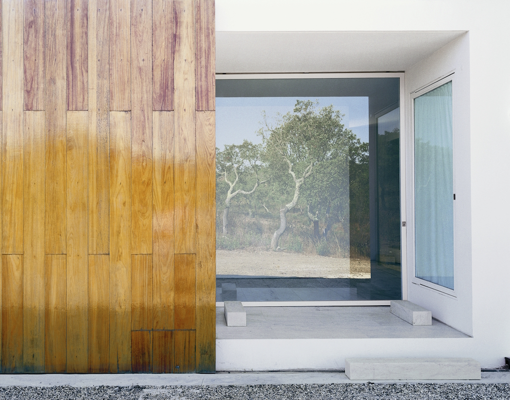 A Simple House In Portugal By Aires Mateus - IGNANT