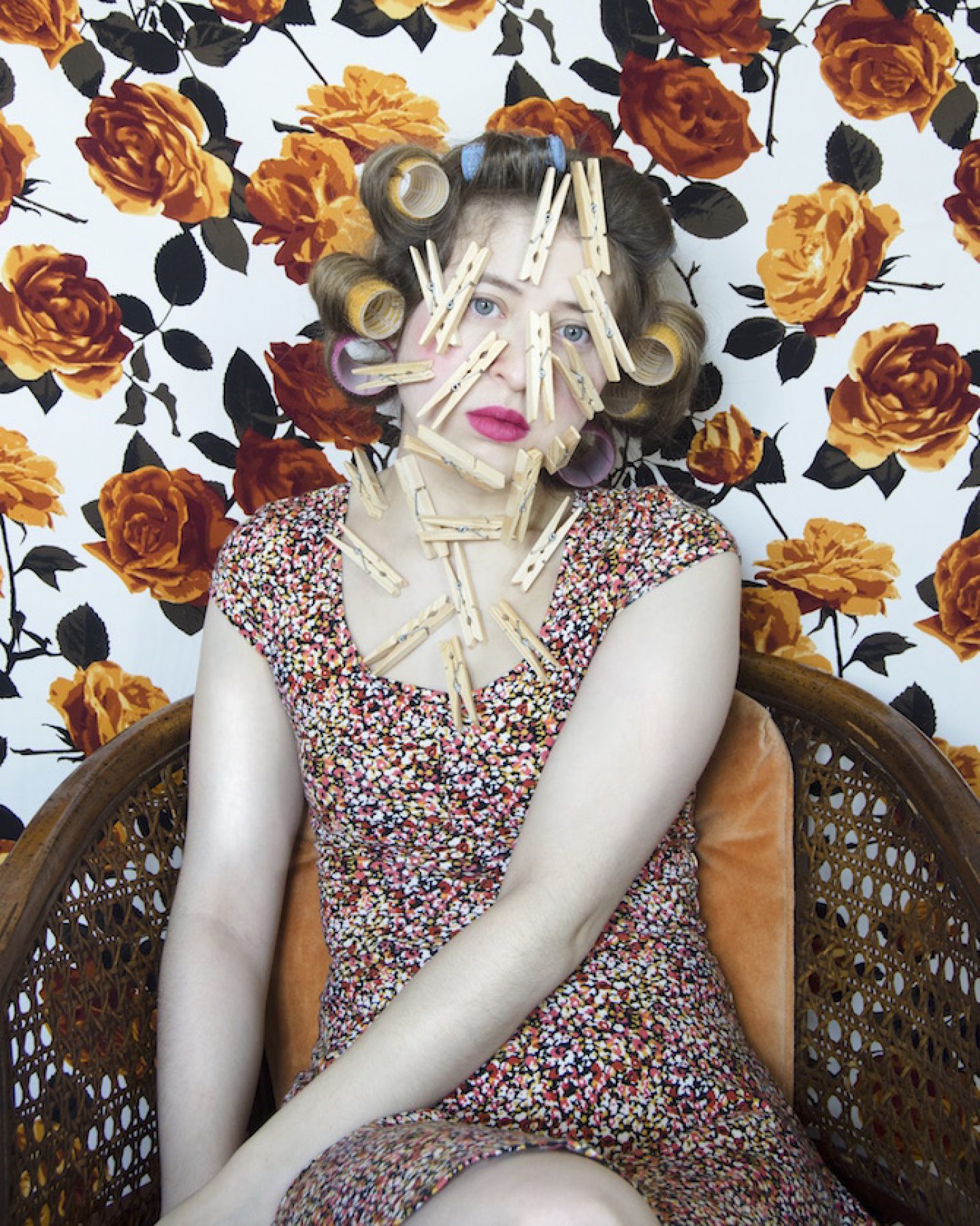 The Absurd Notion Of The Ideal Female - IGNANT