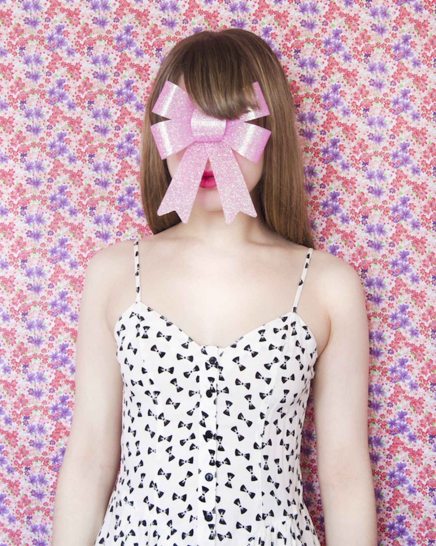 The Absurd Notion Of The Ideal Female - IGNANT