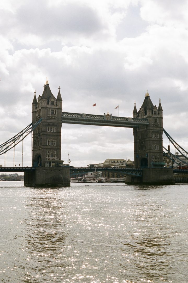 London From Morning To Midnight - IGNANT