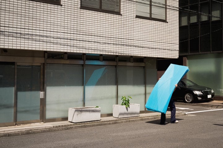 A Floating House In Ogasa, Japan - IGNANT