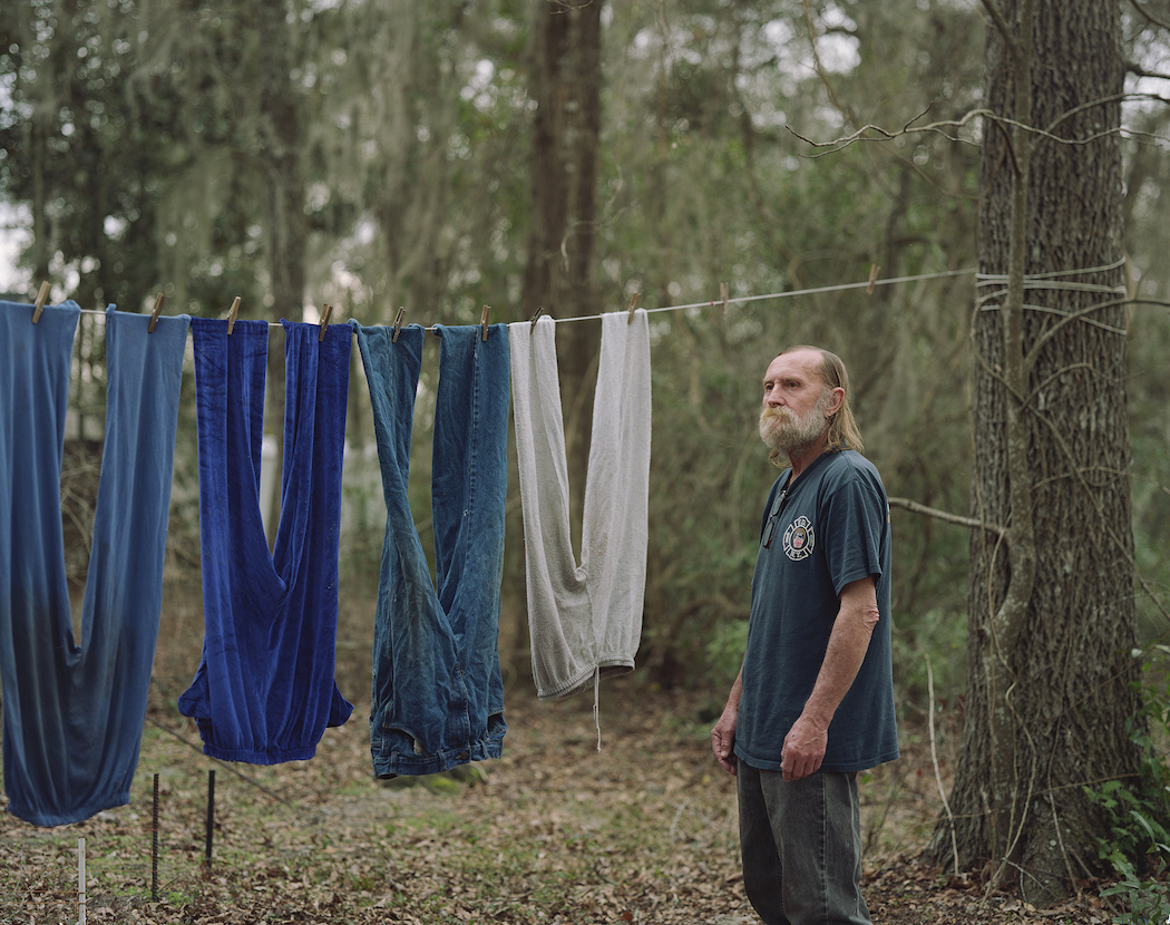 Life Along The Ogeechee River Captured By Stephen Milner - IGNANT