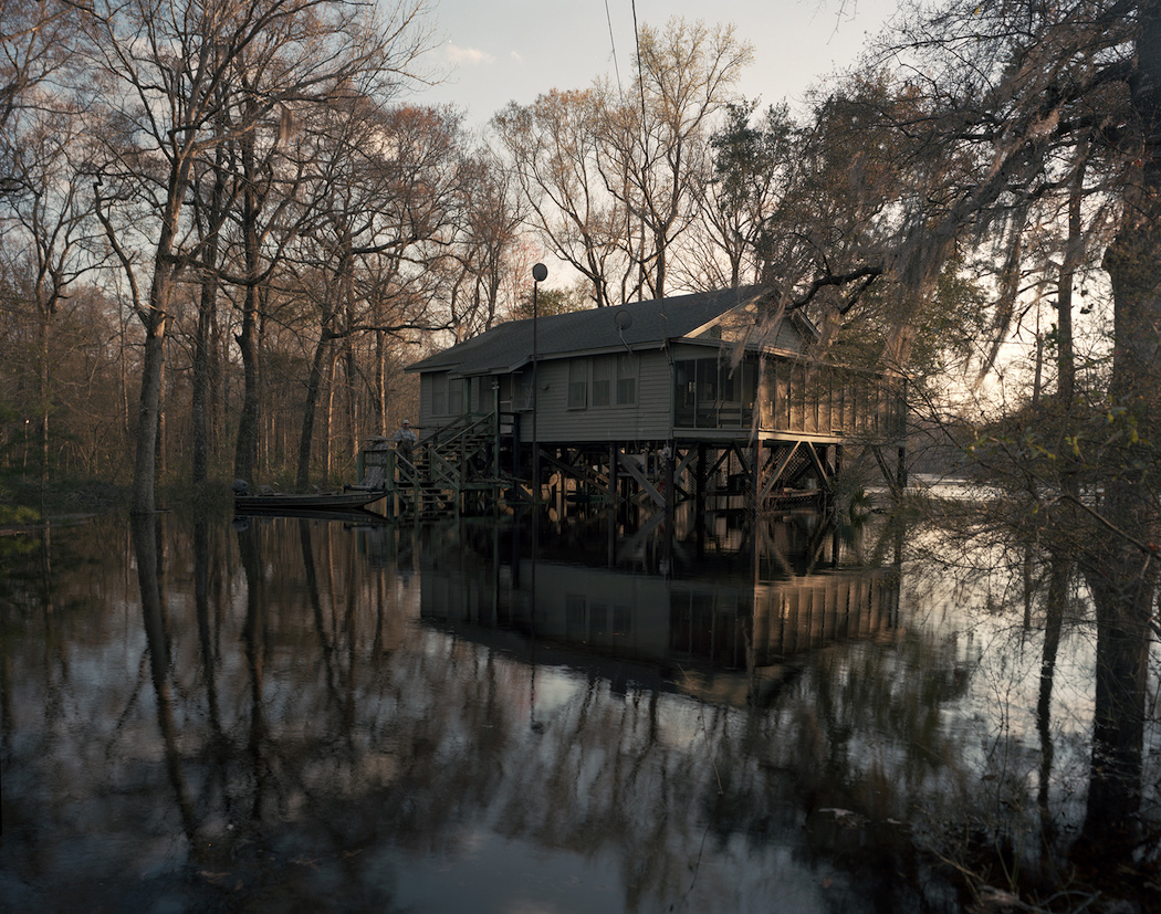 Life Along The Ogeechee River Captured By Stephen Milner - IGNANT