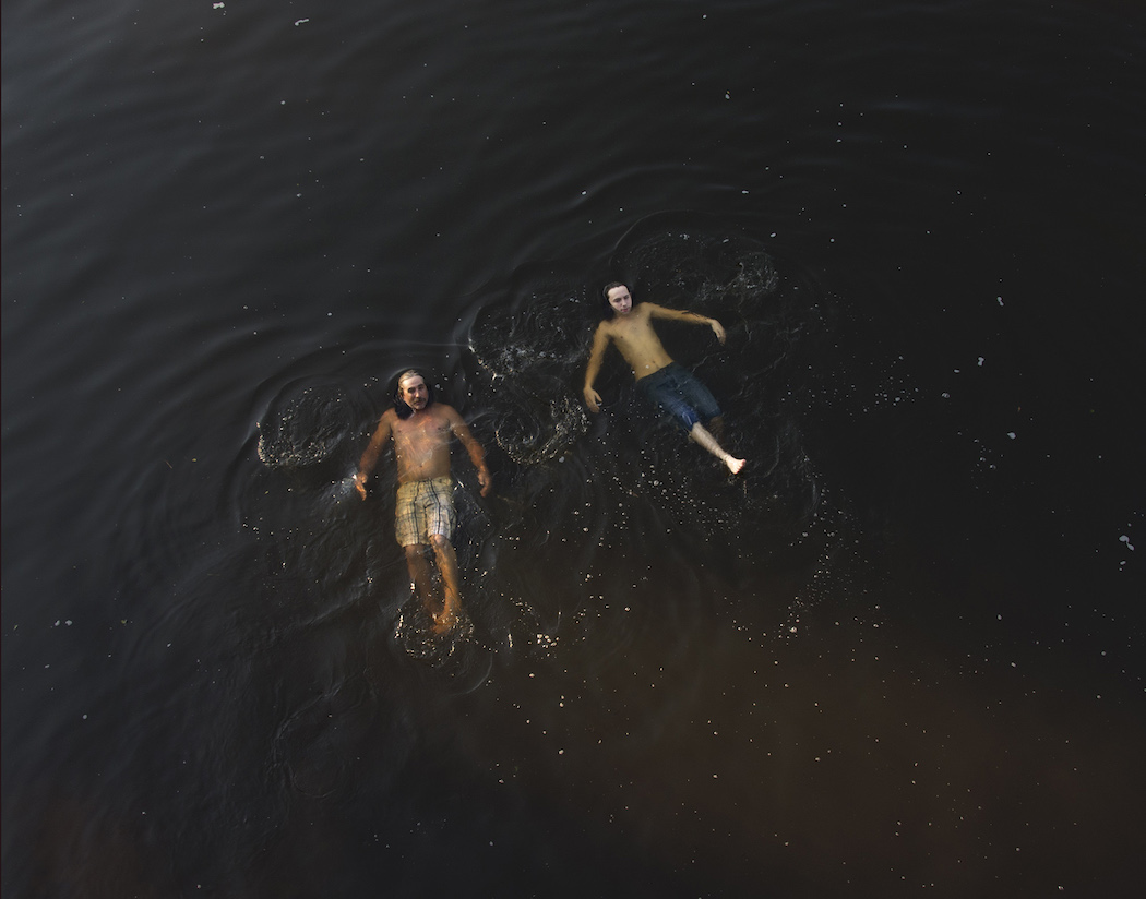 Life Along The Ogeechee River Captured By Stephen Milner - IGNANT