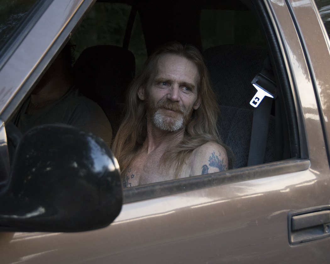 Life Along The Ogeechee River Captured By Stephen Milner - IGNANT