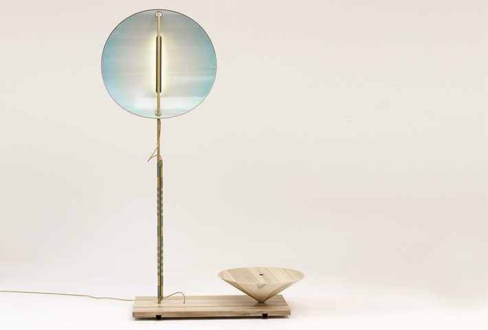 A Collection Of Lamps Inspired By Japanese Culture - IGNANT